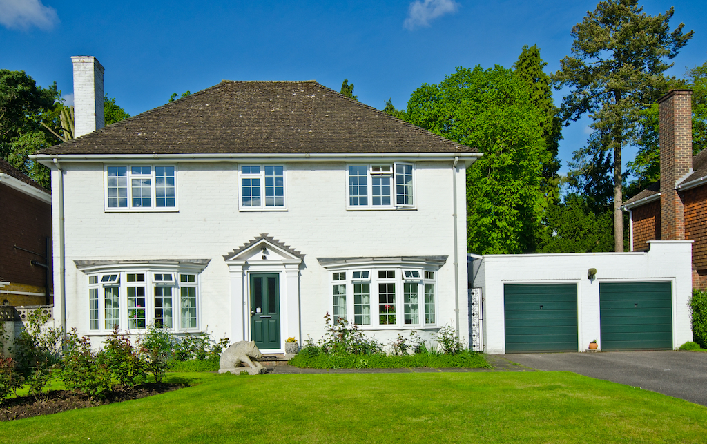 Profile 22 Optima Windows | Trade UPVC Window & Composite Door Supplier ...